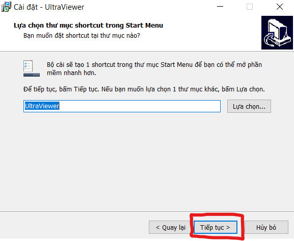 Cách cài đặt Ultraviewer và Teamviewer